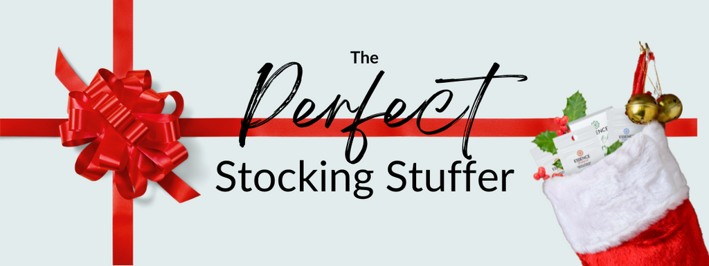 Elevate Your Gift-Giving Game with Stocking Stuffers and the Essence N
