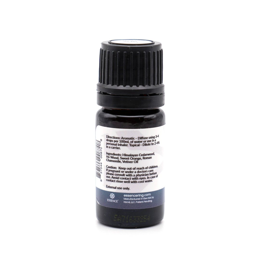 Essential Oils – Essence